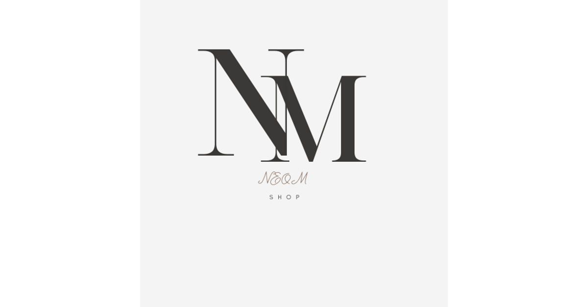 NEOM SHOP